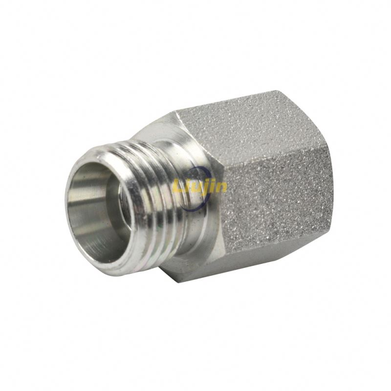 5CT-16-04 perfect bspt adapters pipe adapter hydraulic adapter ...