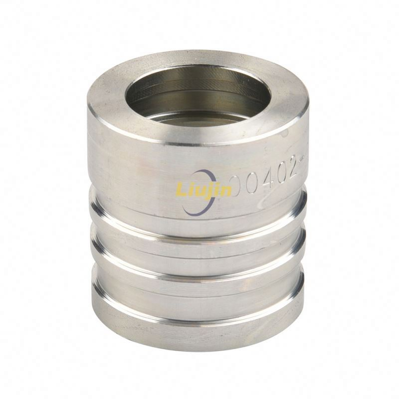 Hydraulic pipe ferrule fittings good quality hydraulic ferrule fitting ...