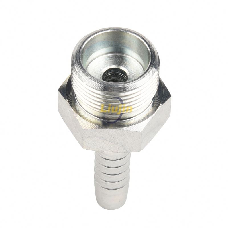 High pressure flexible hose fittings manufacture good quality custom ...