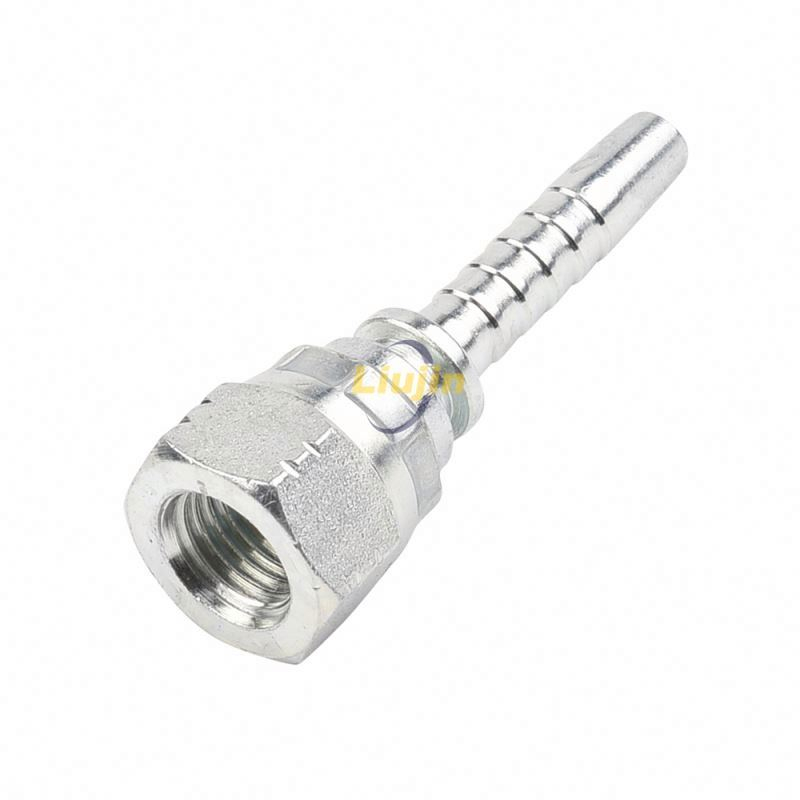 Hose coupling sae hydraulic good quality fittings for hydraulic hoses ...